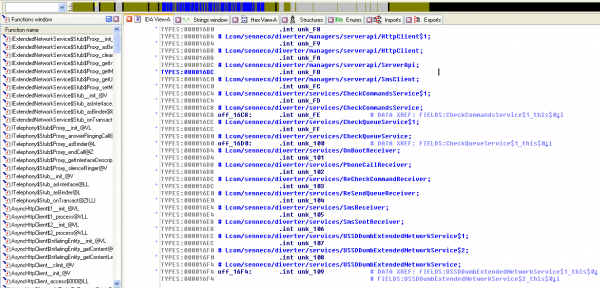 Who Wrote the Pincer Android Trojan? – Krebs on Security