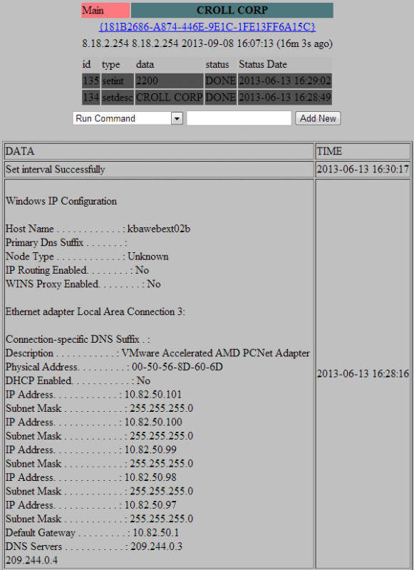 kroll – Krebs on Security