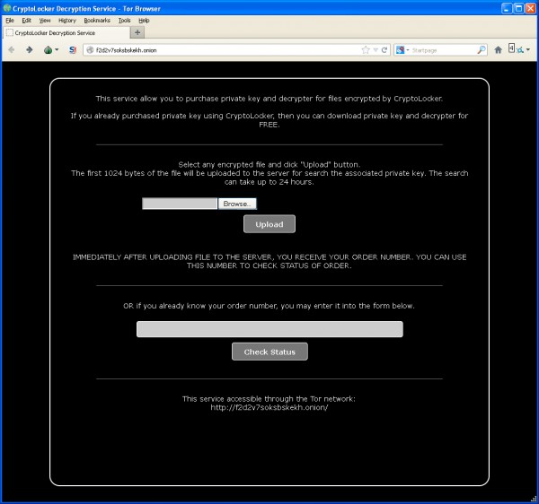 CryptoLocker Crew Ratchets Up the Ransom – Krebs on Security