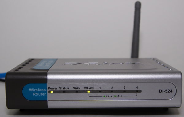 Important Security Update for D-Link Routers – Krebs on Security