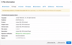 Anthem Breach May Have Started in April 2014 – Krebs on Security