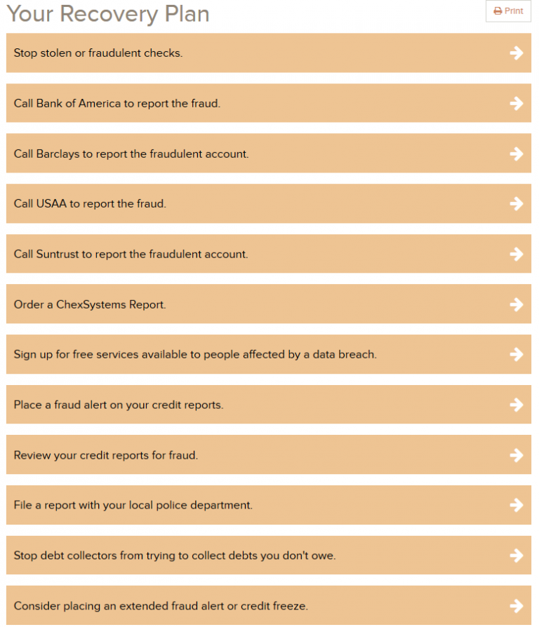 FTC: Tax Fraud Behind 47% Spike in ID Theft – Krebs on Security
