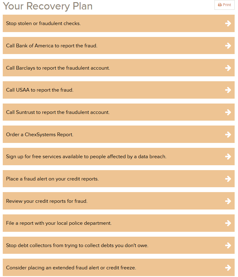 FTC: Tax Fraud Behind 47% Spike in ID Theft – Krebs on Security