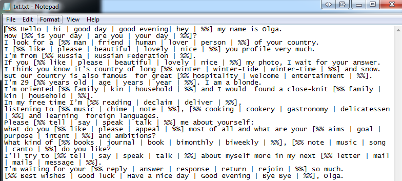 Fraudsters Automate Russian Dating Scams – Krebs on Security