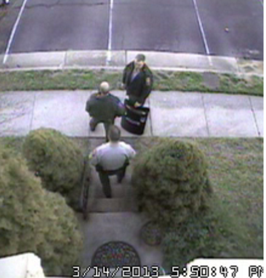 Serial Swatter, Stalker and Doxer Mir Islam Gets Just 1 Year in Jail ...