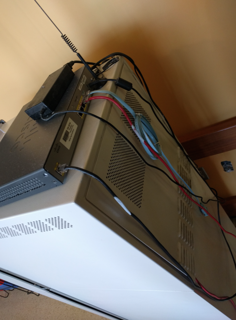 Would You Use This ATM? – Krebs on Security