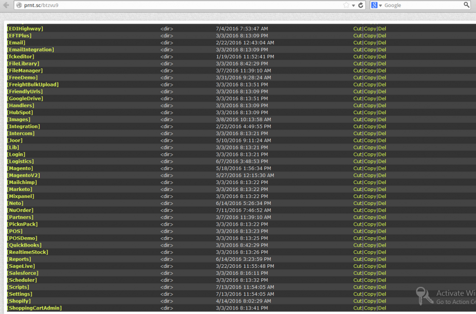 Visa Alert and Update on the Oracle Breach – Krebs on Security