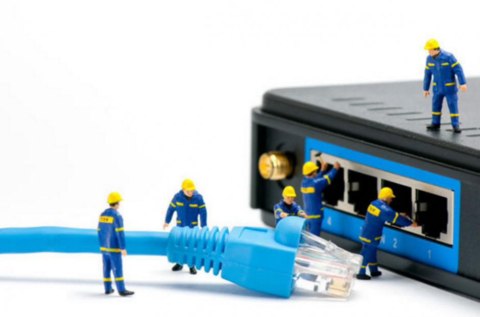 FBI: Kindly Reboot Your Router Now, Please – Krebs on Security