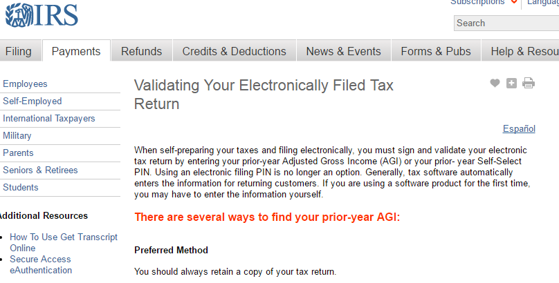 Student Aid Tool Held Key for Tax Fraudsters – Krebs on Security