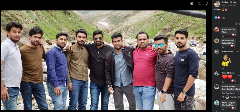 “FudCo” Spam Empire Tied to Pakistani Software Firm – Krebs on Security