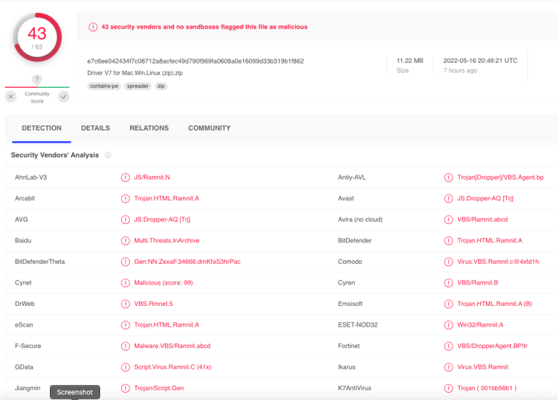 When Your Smart ID Card Reader Comes With Malware – Krebs on Security
