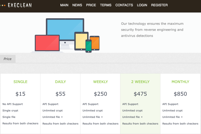 A Deep Dive Into the Residential Proxy Service ‘911’ – Krebs on Security