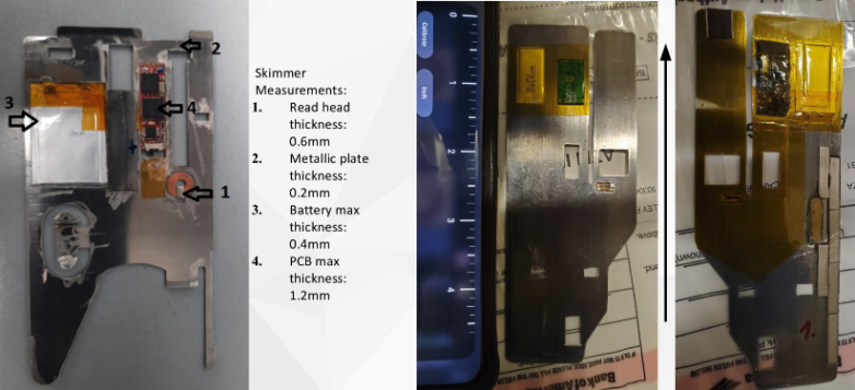 Say Hello to Crazy Thin ‘Deep Insert’ ATM Skimmers – Krebs on Security
