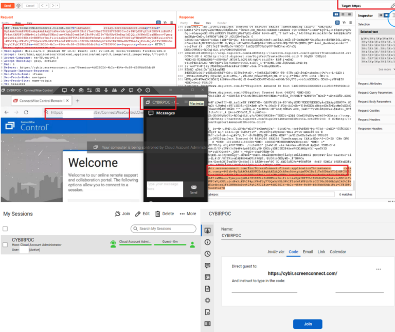 ConnectWise Quietly Patches Flaw That Helps Phishers – Krebs on Security