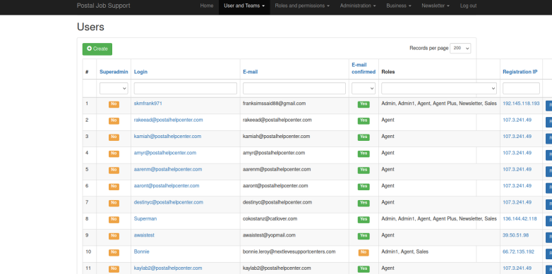 RSS Feeds and Blogs - Cyber and Network Security, Masters of Science ...