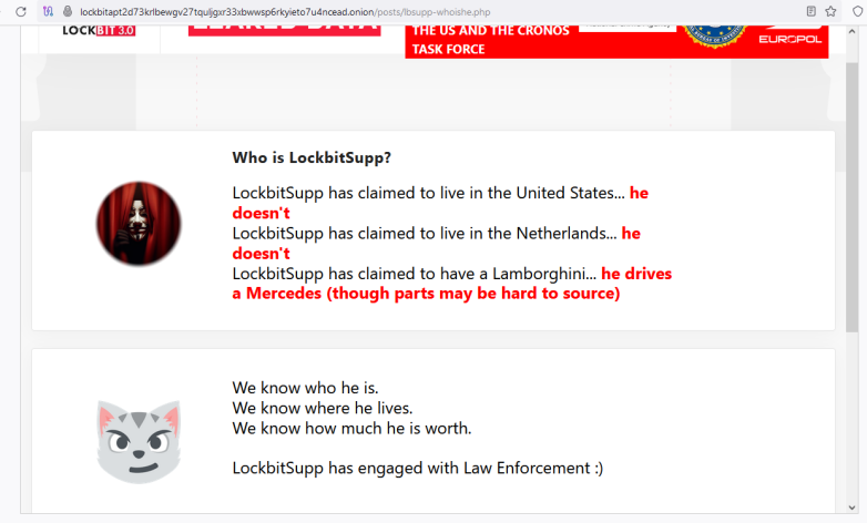 FBI’s LockBit Takedown Postponed a Ticking Time Bomb in Fulton County ...