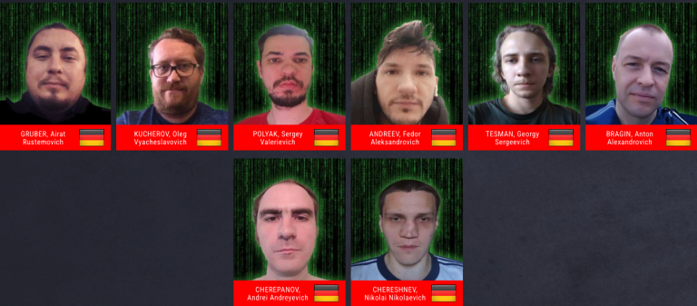 ‘Operation Endgame’ Hits Malware Delivery Platforms – Krebs on Security