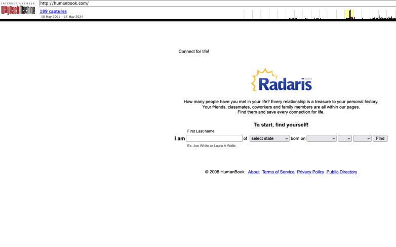 KrebsOnSecurity Threatened with Defamation Lawsuit Over Fake Radaris ...