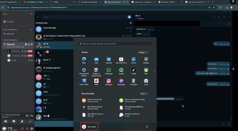 Lamborghini Carjackers Lured by $243M Cyberheist – Krebs on Security