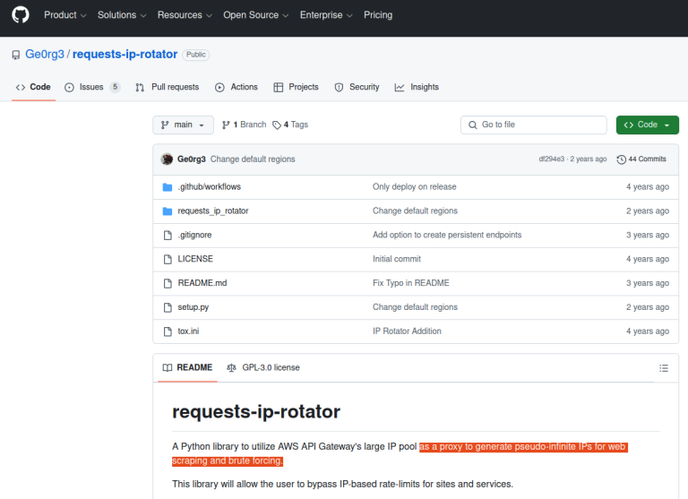 DOGE Worker’s Code Supports NLRB Whistleblower – Krebs on Security