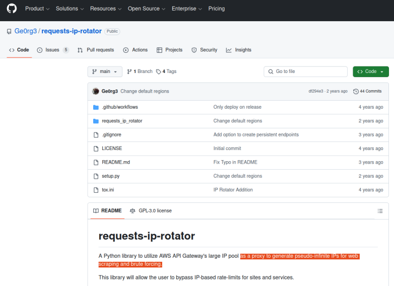 DOGE Worker’s Code Supports NLRB Whistleblower – Krebs on Security