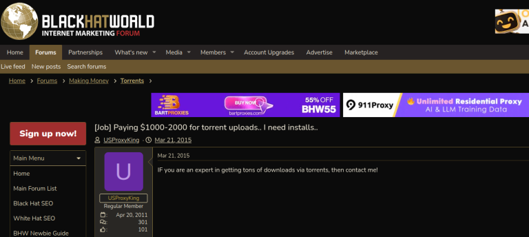 DSLRoot, Proxies, and the Threat of ‘Legal Botnets’ – Krebs on Security