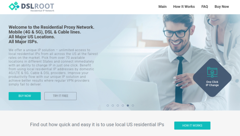 DSLRoot, Proxies, and the Threat of ‘Legal Botnets’ – Krebs on Security